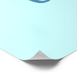 Think Happy Thoughts Poster | Zazzle