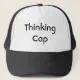 Thinking Cap | Zazzle