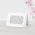 THINKING OF YOU AT THIS DIFFICULT TIME CARD | Zazzle