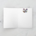 Thinking of You Cute Koala Bear Animal Nature Art Card | Zazzle