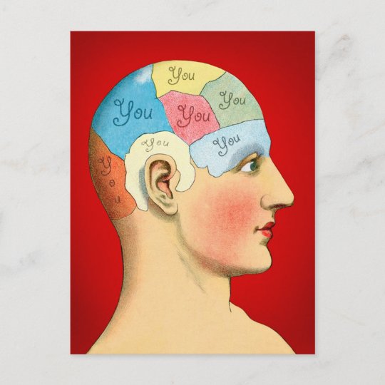 Thinking of You Postcard | Zazzle.com