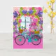 Thinking Of You Today Greeting Card | Zazzle