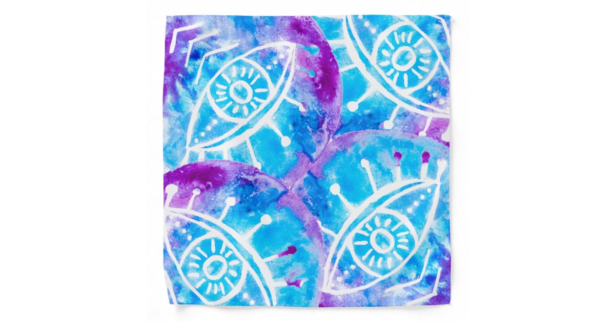 Third Eye Bandana | Zazzle