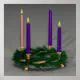Third Week of Advent Poster | Zazzle