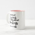 This is My Circus Mug | Zazzle