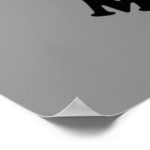 This Is My Jam Poster | Zazzle