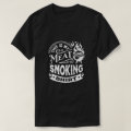 This is my Meat Smoking Shirt | BBQ | Zazzle