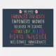This Office Embraces Diversity Yard Sign | Zazzle