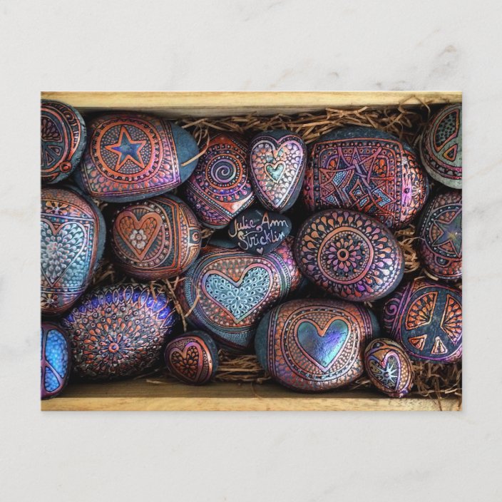 This Post Card ROCKS! | Zazzle.com