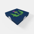 Thistle Coaster Set | Zazzle
