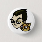 Mr. Winky button | Zazzle.com