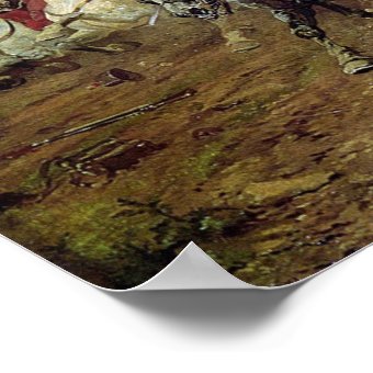 Thompson - Scotland Forever Poster | Zazzle