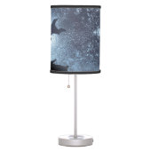 Thor Lightning Comic Panel Table Lamp | Zazzle