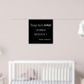 Though Be Madness Yet Method Shakespeare Quote Poster | Zazzle