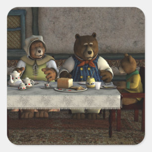 Honey Bear Stickers - 100% Satisfaction Guaranteed | Zazzle