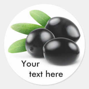 Olive Branch Stickers - 100% Satisfaction Guaranteed | Zazzle