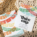 Three-Esta Birthday Invitation | Fiesta Invite | Zazzle