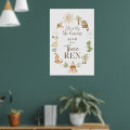 Three Rex Dinosaur 3rd Birthday Party Sign | Zazzle