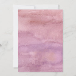 Three Rex Pink Purple Girl Dinosaur Birthday Invitation | Zazzle