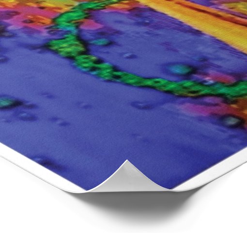 Threshold KC Image Poster | Zazzle