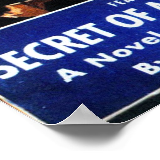 THRILLING WONDER Cool Vintage Pulp Magazine Cover Poster | Zazzle