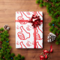 THUMBSUP THUMBS UP WRAPPING PAPER | Zazzle