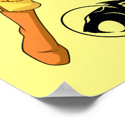 ThunderCats | Cheetara Character Graphic Poster | Zazzle