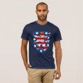 Thuringen Coat of Arms T-shirt | Zazzle