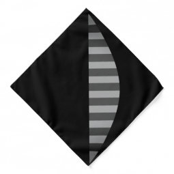 Ticci Toby Mask Bandana | Zazzle