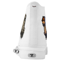 Ticci Toby Shoes | Zazzle