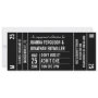 Ticket Stub Party Invitation | Zazzle
