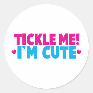 Tickle Me Gifts on Zazzle