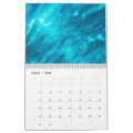 Tie-Dye Celebration Calendar | Zazzle