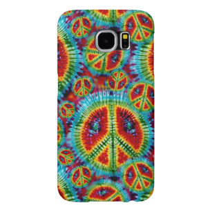 Psychedelic Samsung Galaxy Cases | Zazzle