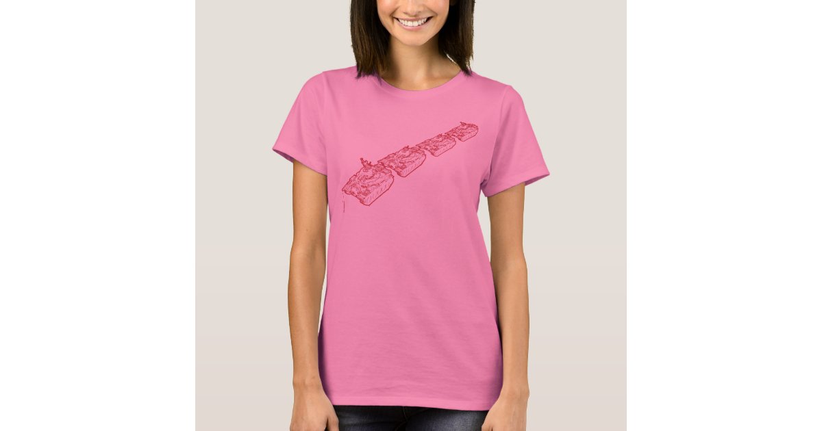 Tienanmen Square Tank Man T-Shirt | Zazzle