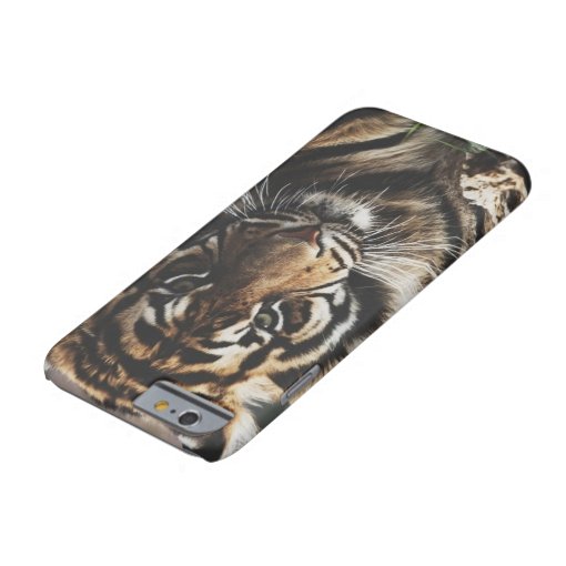 Tiger Case | Zazzle