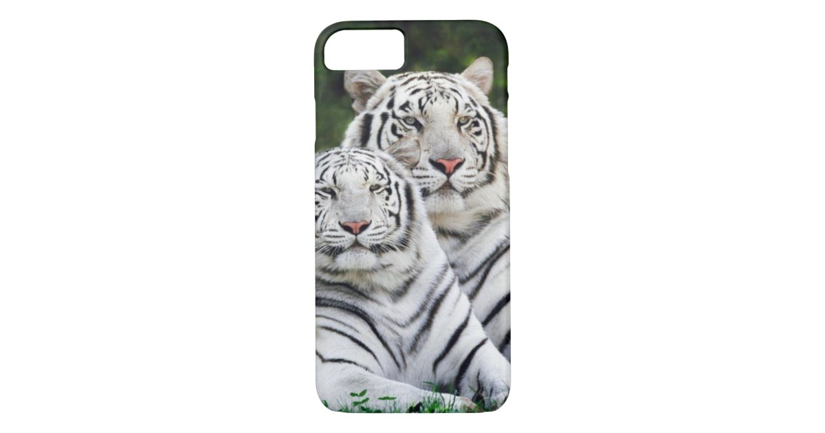 tiger Case-Mate iPhone case | Zazzle