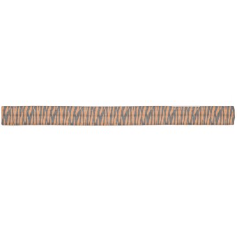 "Tiger Stripes" Hair Tie | Zazzle