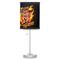 Tiger Table lamp | Zazzle