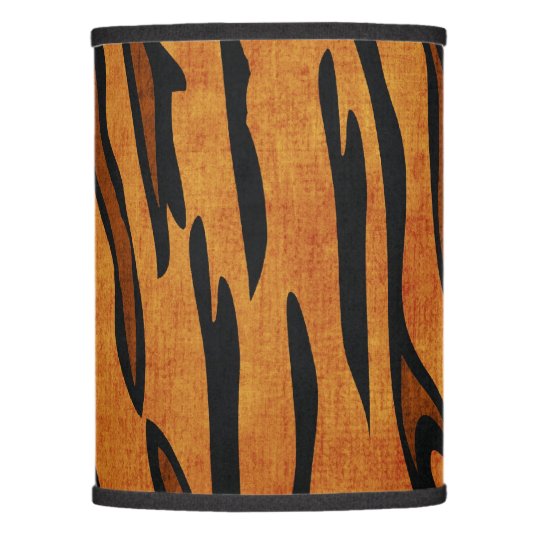 TIGER TIGER LAMP SHADE | Zazzle.com