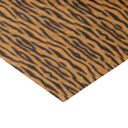 Tiger Tissue Paper | Zazzle