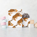 Tiger Wrapping Paper | Zazzle