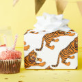Tiger Wrapping Paper | Zazzle