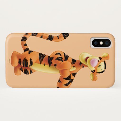 Tigger 1 Case-Mate iPhone case | Zazzle