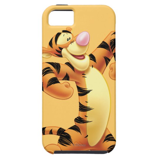Tigger 2 Case-Mate iPhone case | Zazzle.com