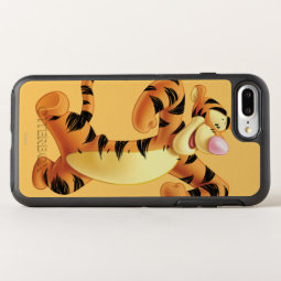 Tigger 2 otterbox iPhone case | Zazzle