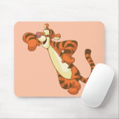 Tigger 3 mouse pad | Zazzle