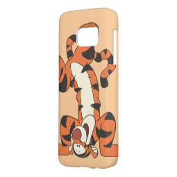 Tigger 4 Case-Mate samsung galaxy case | Zazzle