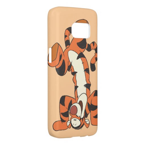 Tigger 4 Case-Mate samsung galaxy case | Zazzle