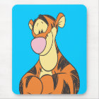 Tigger 5 mouse pad | Zazzle